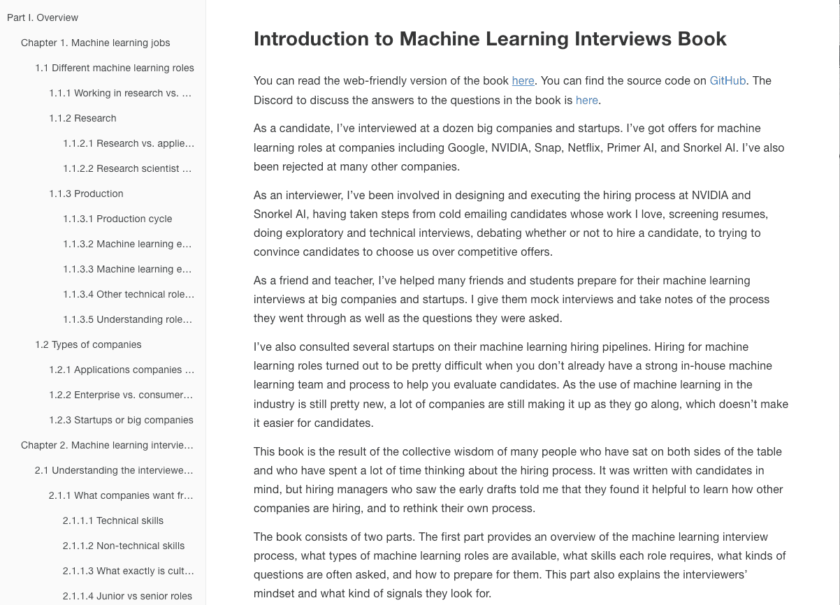 9 Best Data Science Interview Books For 2023